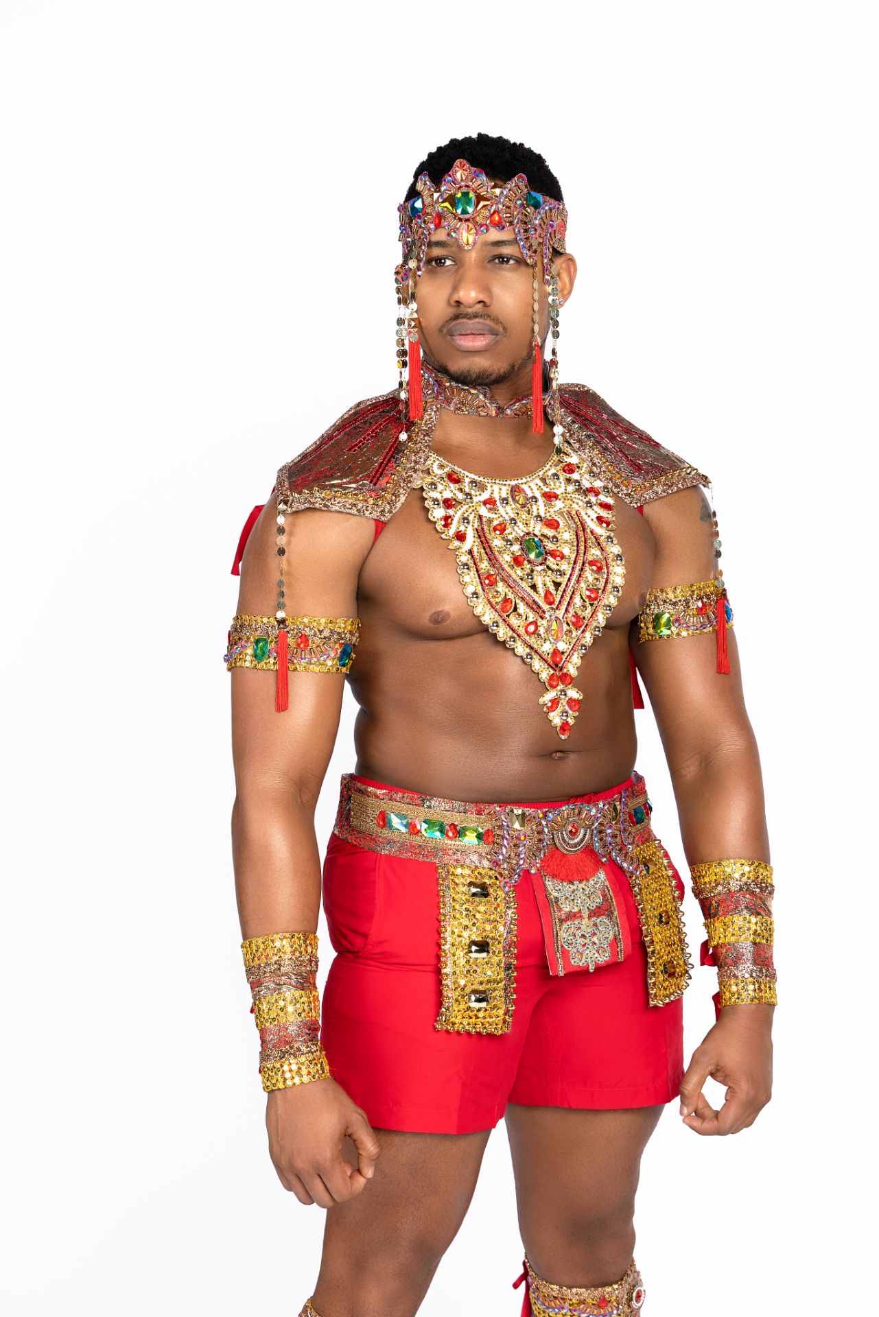 Fujian – Mas With Panache